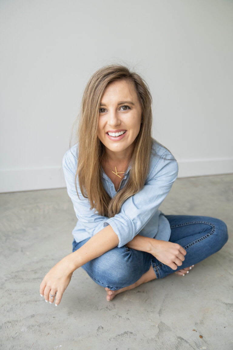 Low Mini Session Bookings? Here's Why - brookejefferson.com